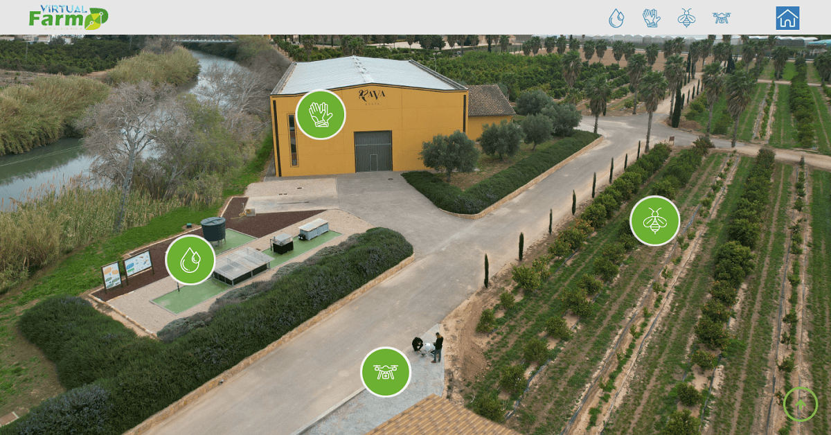 Descubre todo lo que puede ofrecerte Virtual Farm - Blog Aepla